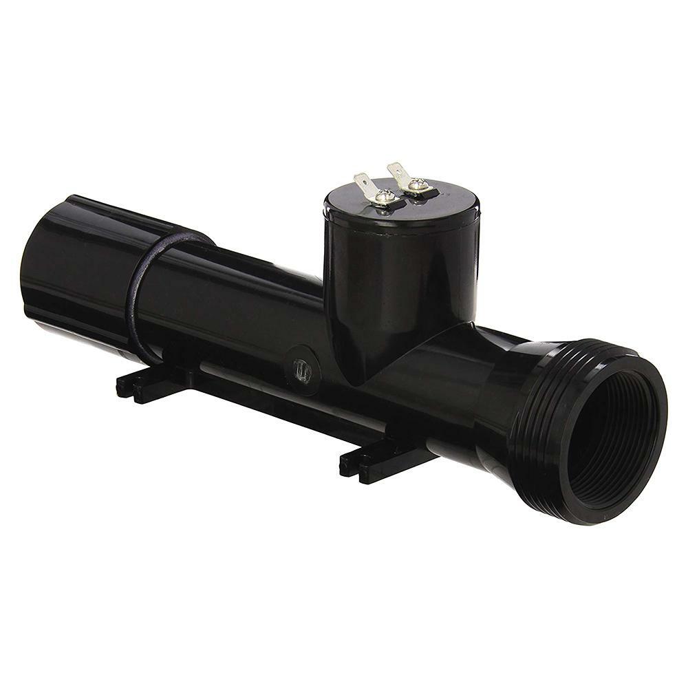 Main Access Swimming Pool Air Ionizer Chamber System Replacement Above ...