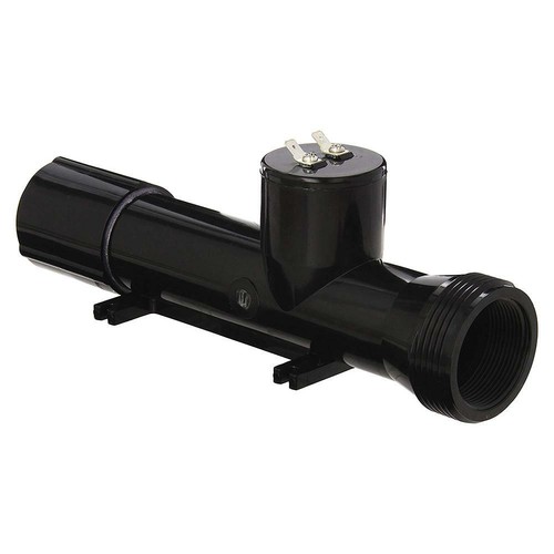 Main Access Swimming Pool Air Ionizer Chamber System Replacement Above ...