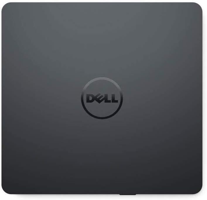 DELL USB Slim DW316 DVD Drive External USB - DVD/CD | eBay UK
