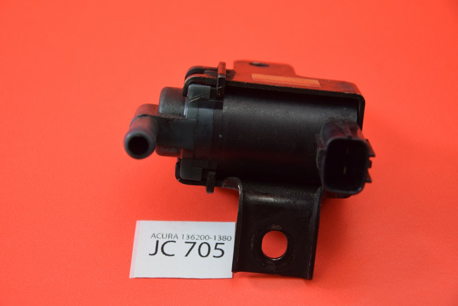 JC705 96 04 Acura RL 3.5RL Solenoid Vacuum Switch Valve VSV OEM 136200-1380 OEM | eBay