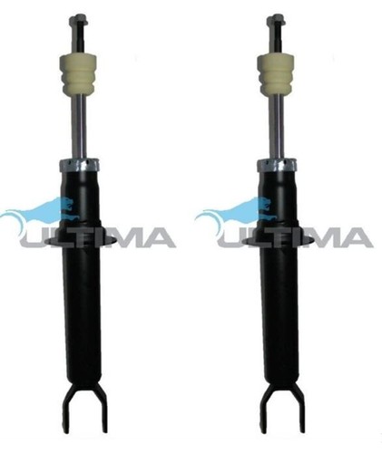Ford Falcon FG Front Ultima Shock Absorbers Struts Pair XR-6 2008-2016 ...