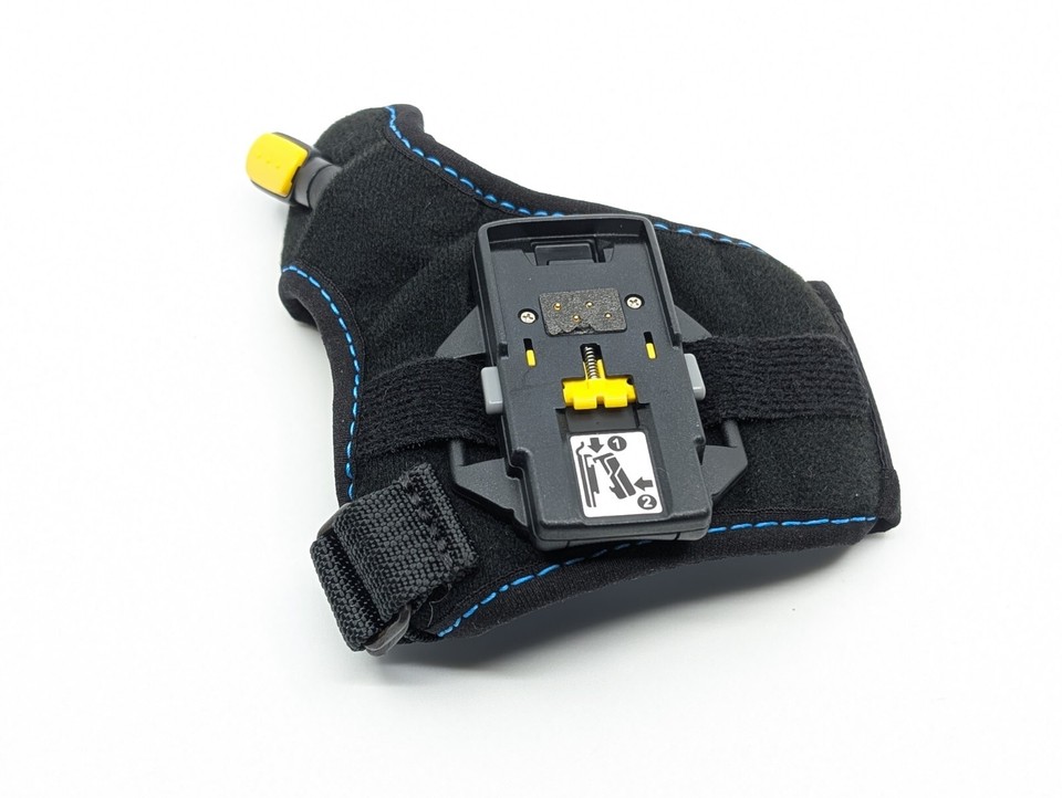 Zebra SG-RS51-HNMTRM-01 Trigger Glove for RS5100 RS51B0 Scanners, Right ...