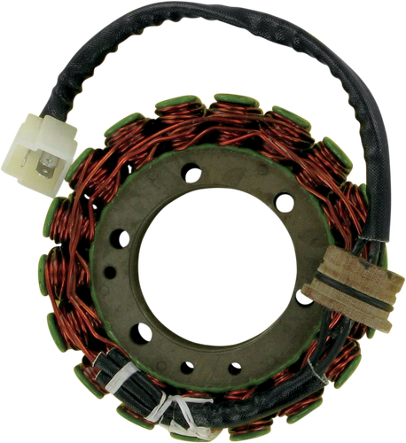 RICK'S MOTORSPORT ELECTRIC- CHS456N - Stator for Honda for Honda GL1000 ...