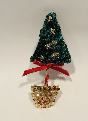 Charity League, 2005, Christmas Tree, Christmas Pin. | eBay