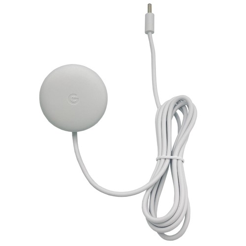 Original AC Adapter Google Home Nest Mini Hub Power Supply Cord W18 ...
