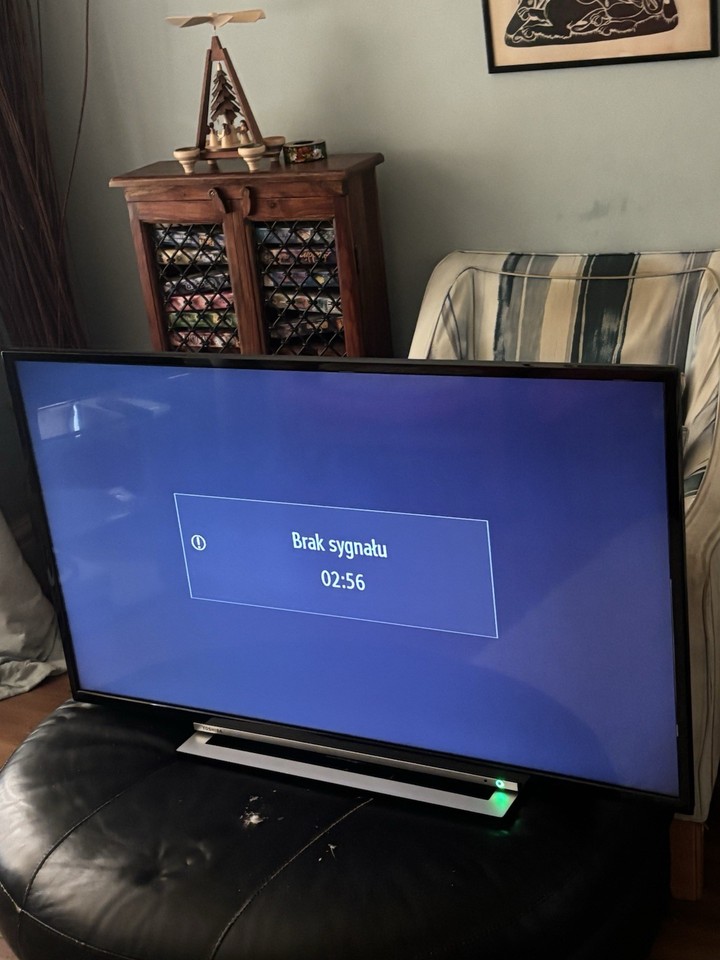 Toshiba TV smart | eBay UK