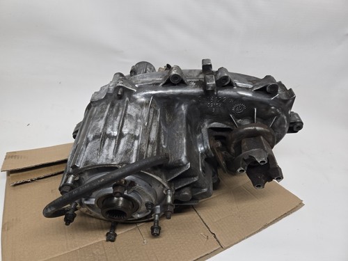 Jeep Cherokee XJ 87-95 242J Transfer Case Part Time 4x4 NP 242 OEM | eBay