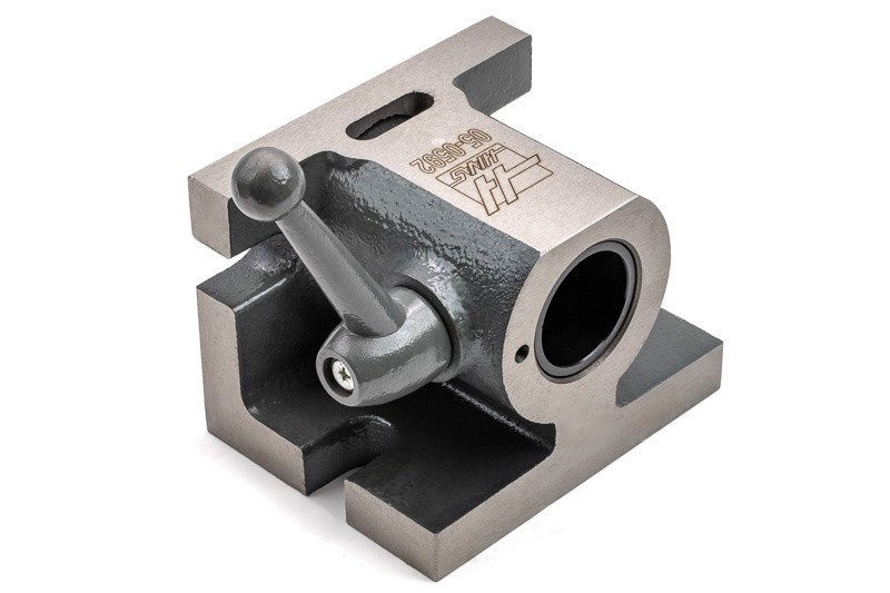 Haas 5C Collet Manual Fixture - Brand New | eBay