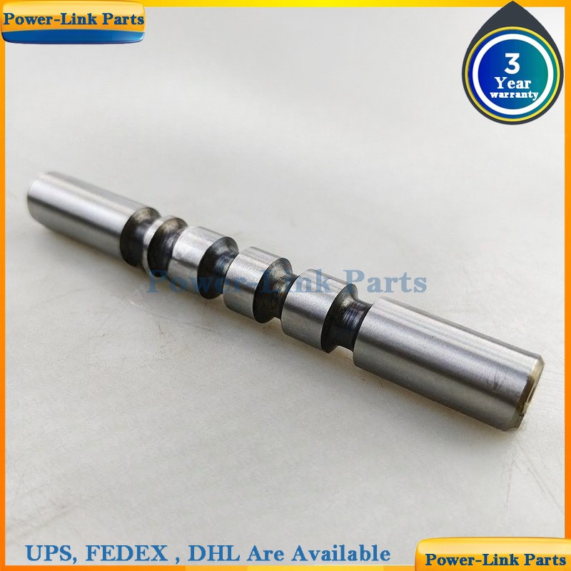 Shift Fork Shaft 1E6B00-56110 for Yanmar Combine Harvester Gearbox | eBay