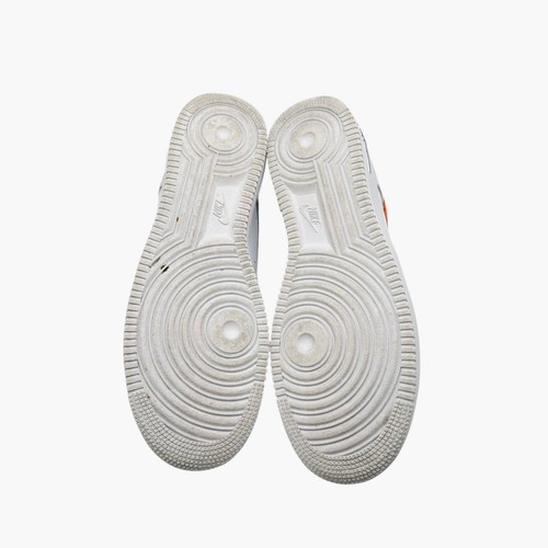 Rare Nike Air Force 1 Low AF1 New York KnicksNYC 2016 Promo Sample Men ...