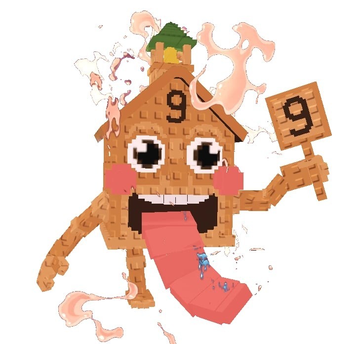 Esok Sekolah - Steal A Brainrot | eBay