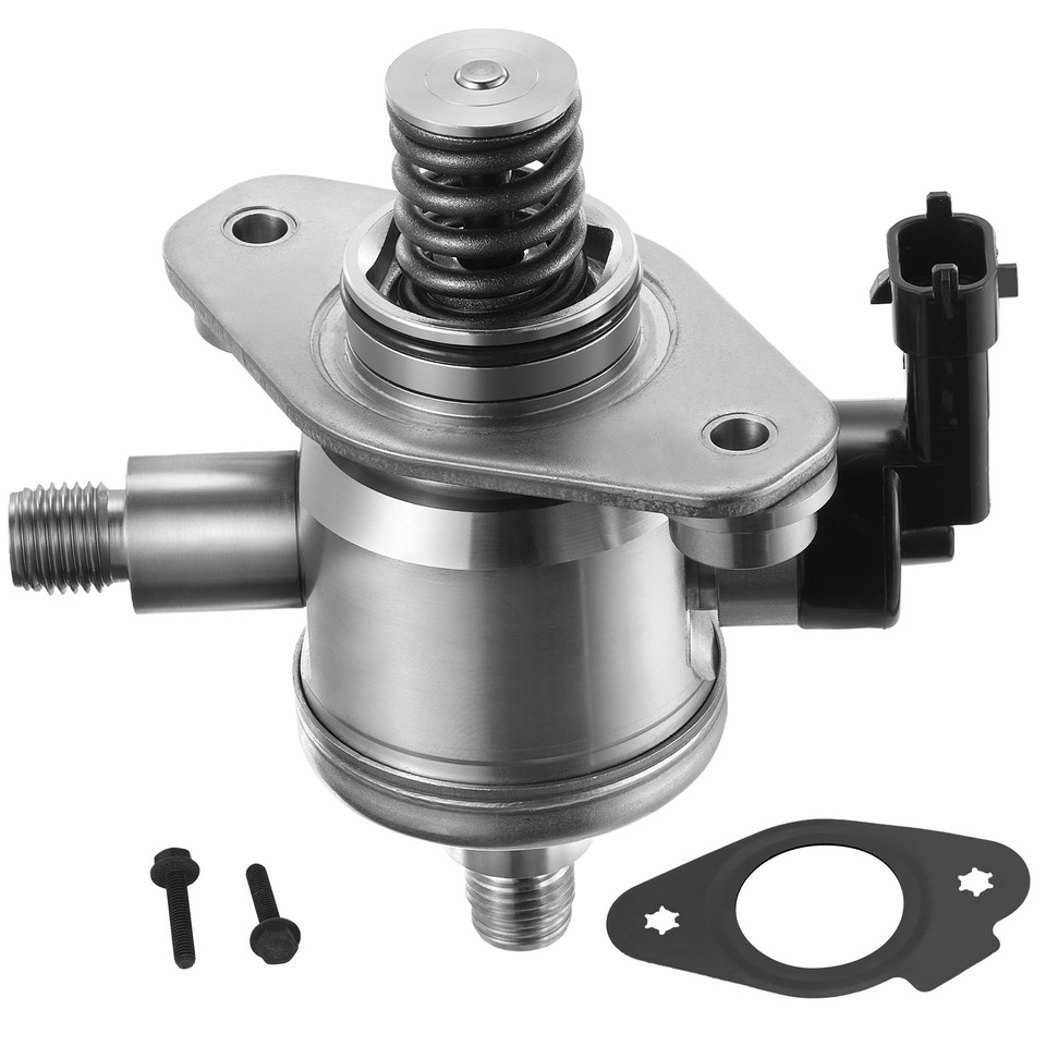 High Pressure Fuel Pump for 2010-2011 GMC Terrain Cadillac Buick CTS 3 ...