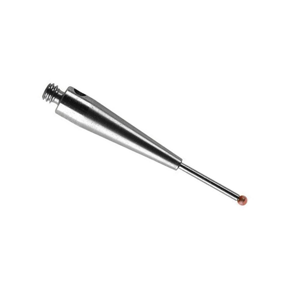 Gem Balls CMM Touch Probe Stylus Styli with 1mm Ball Tip 20mm Length M2 ...