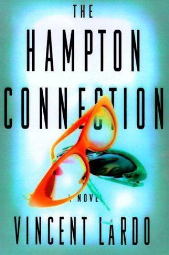 Hampton Connection by Vincent Lardo (2001, Hardcover) for sale online ...
