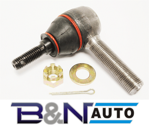 LAND ROVER DEFENDER DRAG LINK TRACK ROD LH THREAD BALL JOINT. PART ...