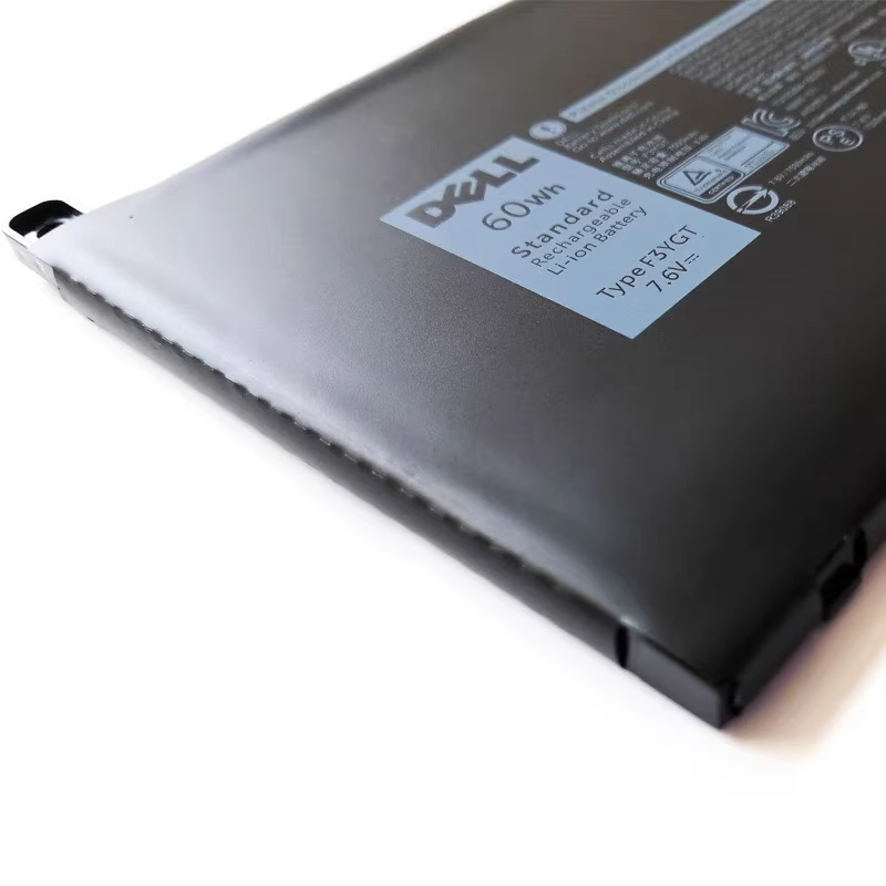 New Genuine F3YGT Battery For Dell Latitude E7280 E7480 14 7000 7480 ...