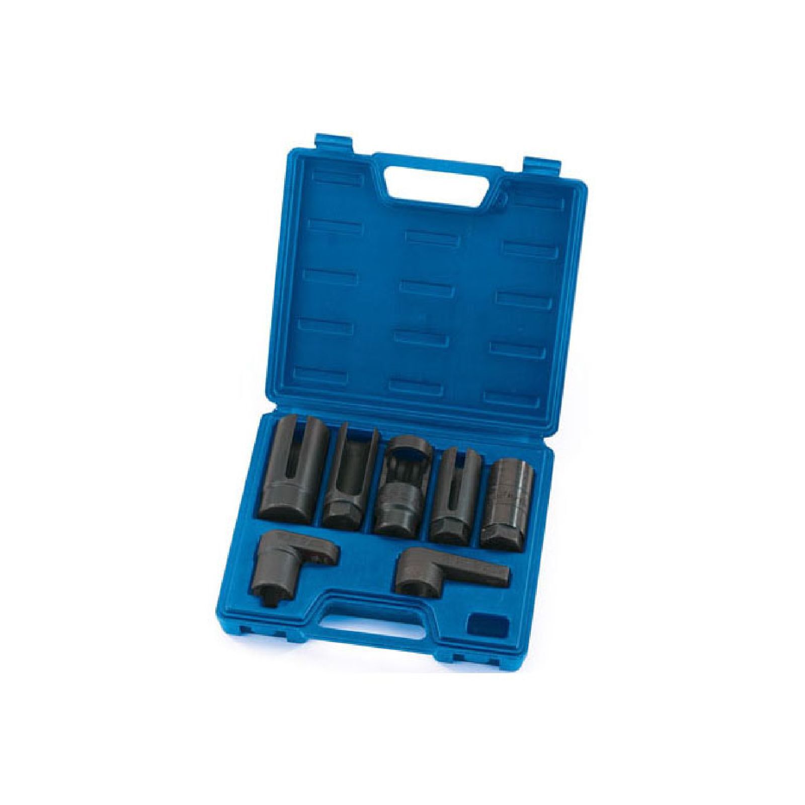 Draper 1x Expert 3/3 and 1/2" Sq. Drive Lambda or Oxygen Sensor Socket ...