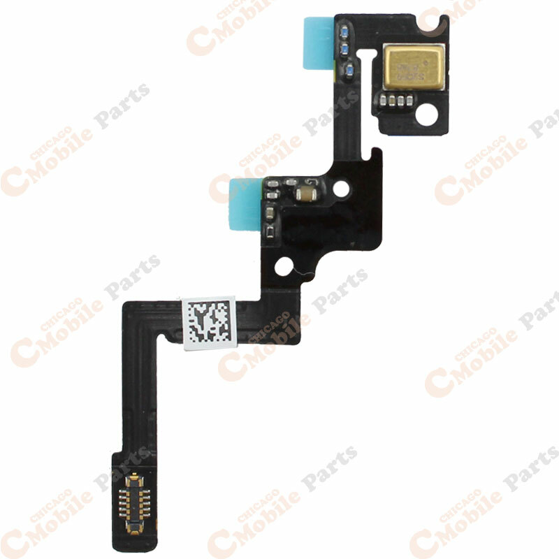 Google Pixel 3 Microphone MIC Flex with Proximity Sensor Flex Cable ...