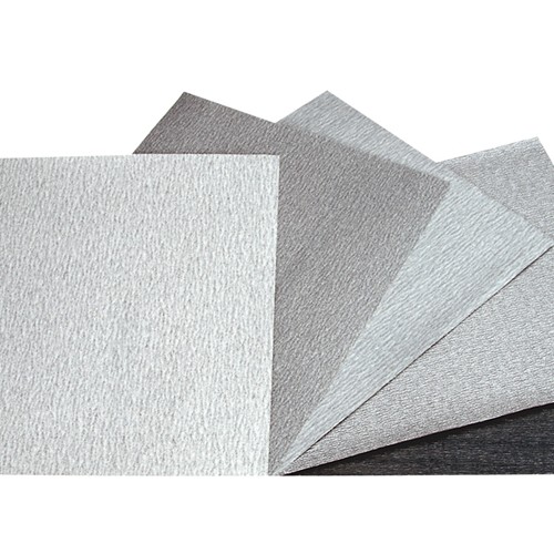 A4 WET AND DRY SANDPAPER 1200-7000 GRIT STARCKE MATADOR MIXED PAPER ...