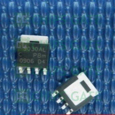 6PCS 9O30AL 903OAL 9O3OAL PH 9030AL PH9030AL SOT669 IC Chip | eBay