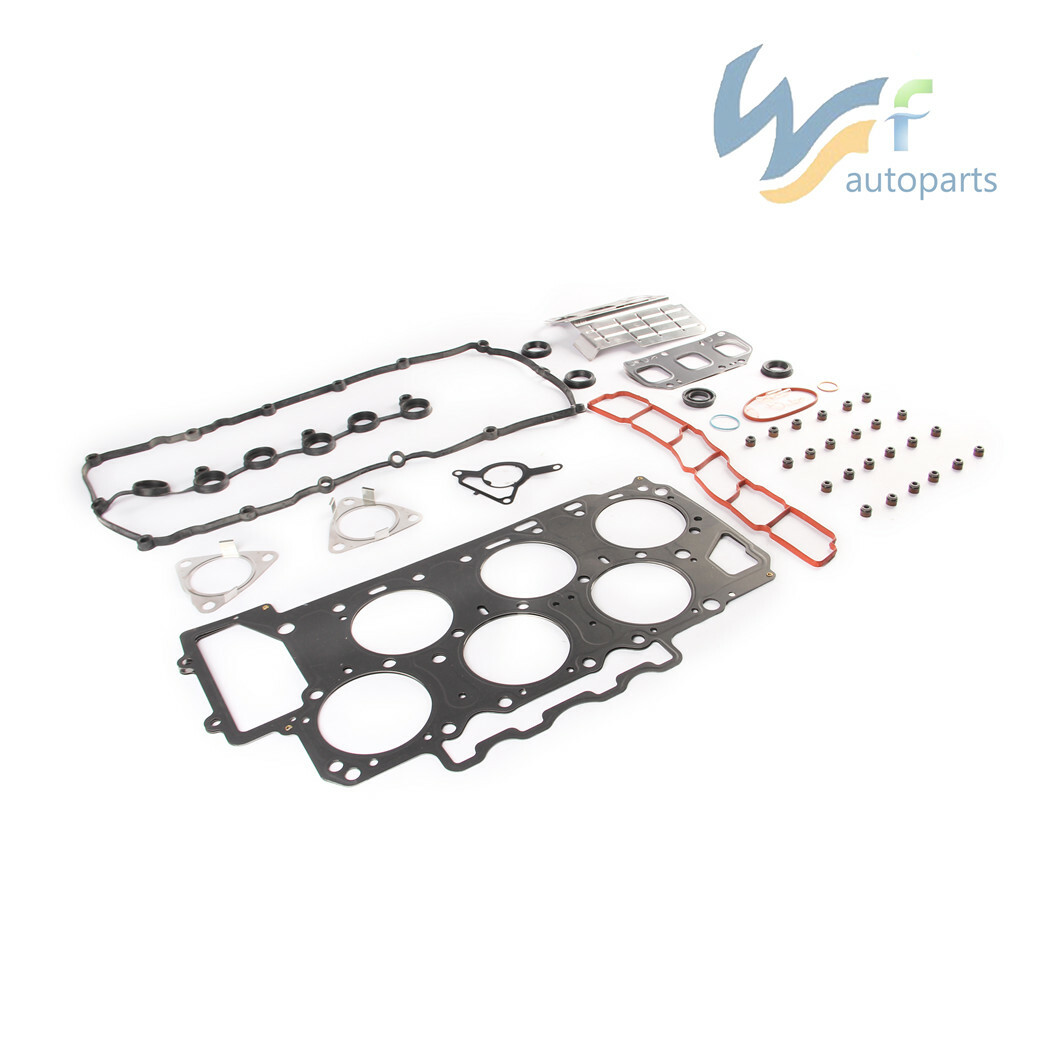VR6 Engine repair kit For VW Touareg 06-10 AUDI Q7 07-15 3.6L 03H 103 ...