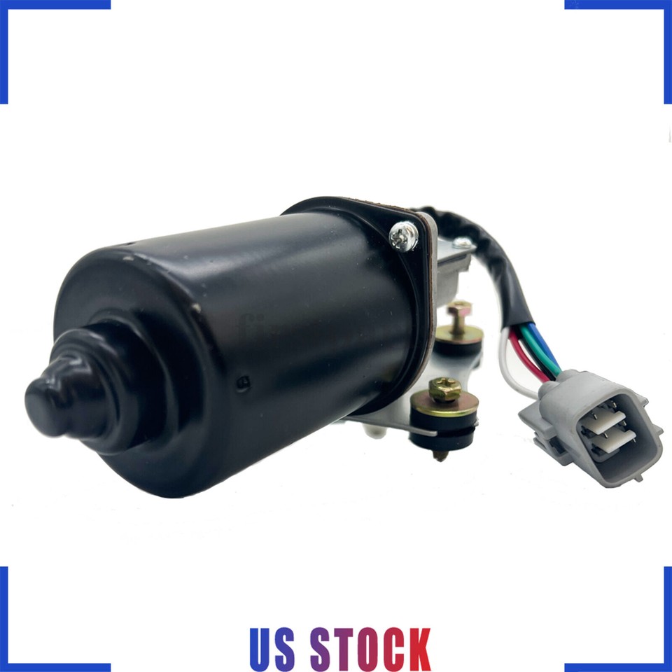 New Windshield Wiper Motor For Toyota Land Cruiser FZJ80L 1992-2006 ...