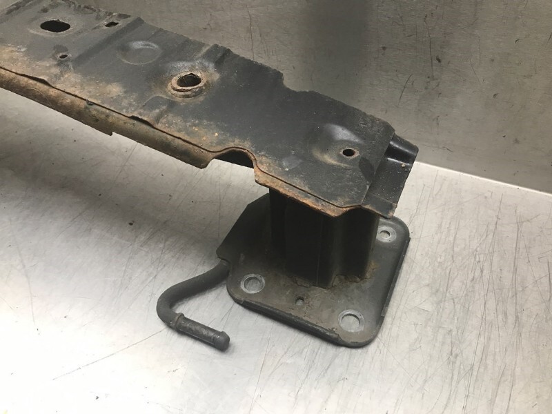 STOßSTANGENRAHMEN HINTEN BUMPER FRAME REAR Mazda 6 SportBreak (GJ/GH/GL ...