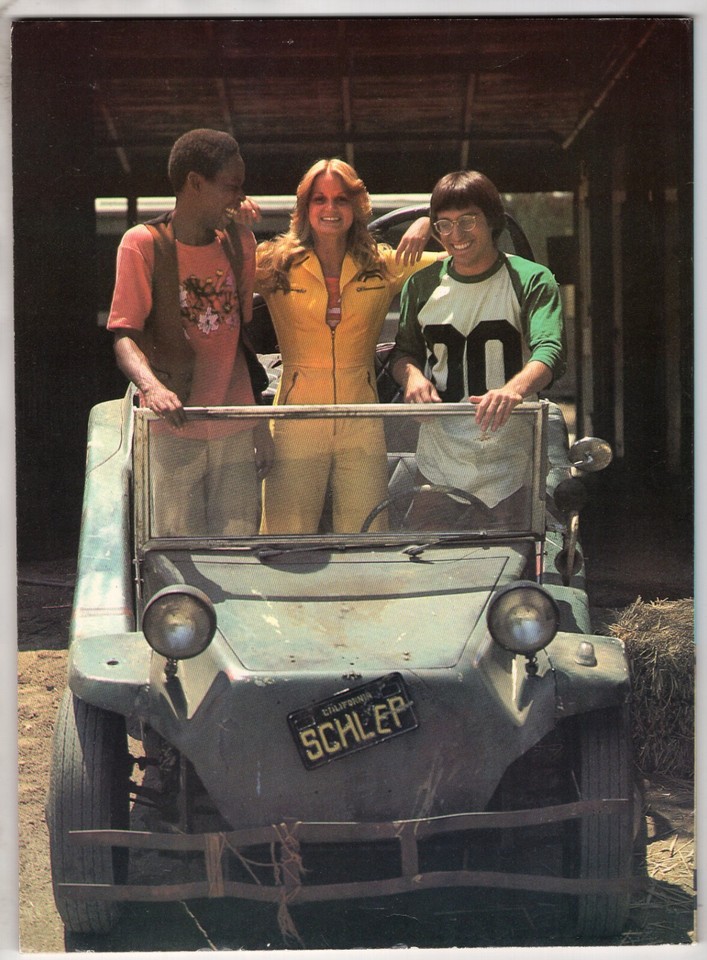 WONDERBUG Krofft Supershow Kaptain Kool & the Kongs 1978 Coloring Book ...