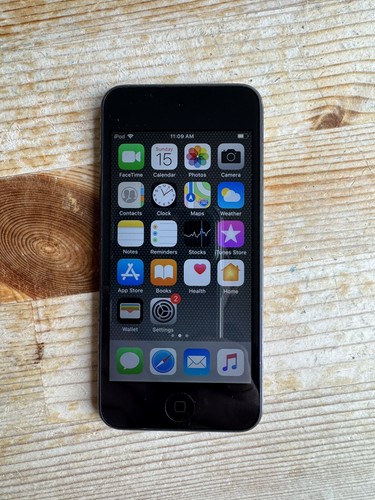 APPLE iPod Touch 6th Generation (A1574) | eBay