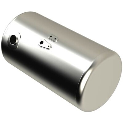 125 Gallon Rear Fill Fuel Tank 26 X 57 Inch, Passenger Side For ...