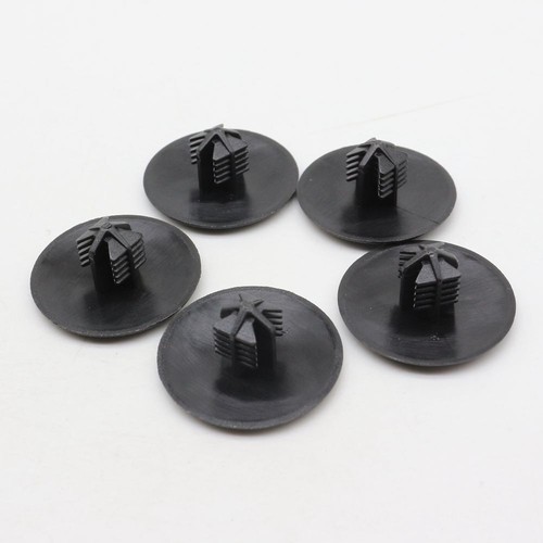 15Pcs Hood Insulation Pad Liner Retainer Clip For Mitsubishi Outlander ...