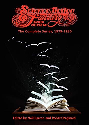 Science Fiction and Fantasy Book Review: The Complete Series, 1979-1980 ...