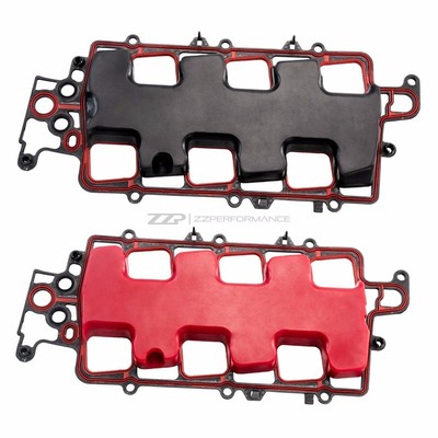 1997-2003 3.8L L36 3800 Series II HV3 High Velocity Intake Plenum ...