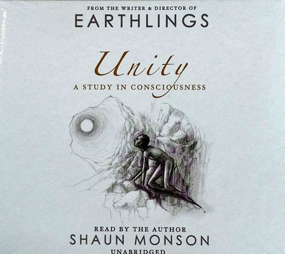 SHAUN MONSON - UNITY / STUDY IN CONSCIOUSNESS- AUDIOBOOK - (5) CDS ...