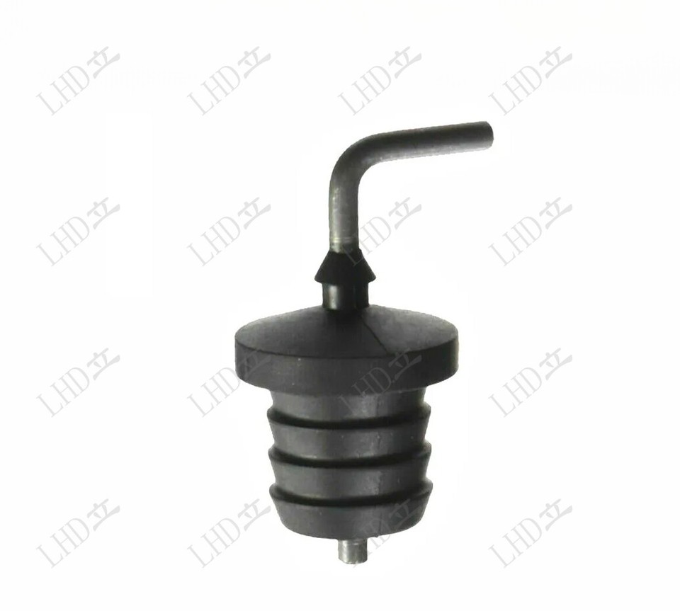 1 Pc 25615-5C4-014 Transmission Filler Cap Plug For Accord 15-16 CRV ...