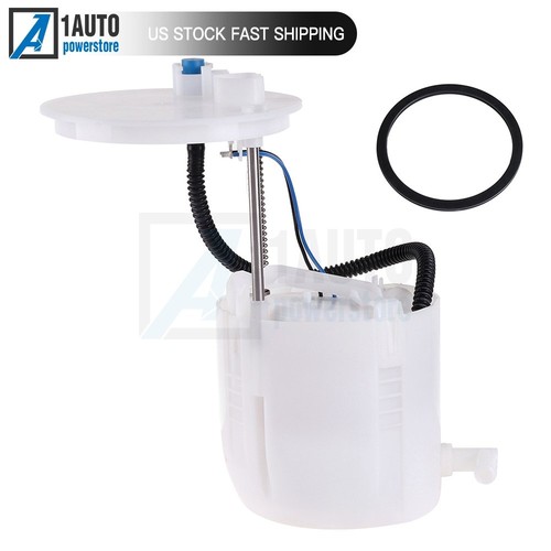 Electric Fuel Pump Module Assembly For 2009-2016 Toyota RAV4 2.5L 77020 ...