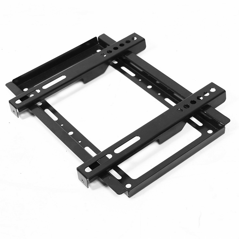 Wall mount Bracket LCD / LED TV/Monitor Bracket Suitable for 14" to 42 ...