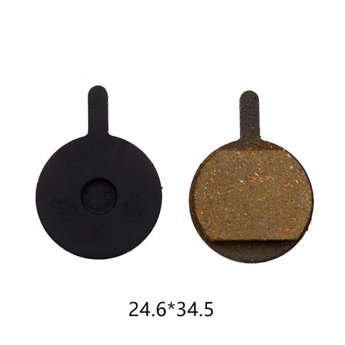 Oil Disc Brake Pads For PROMAX Friction Block Mechanical Disc High ...