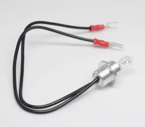 1PC NEW Erba 12V20W Biochemical Analyzer replace lamp XL200/300/400/600 ...