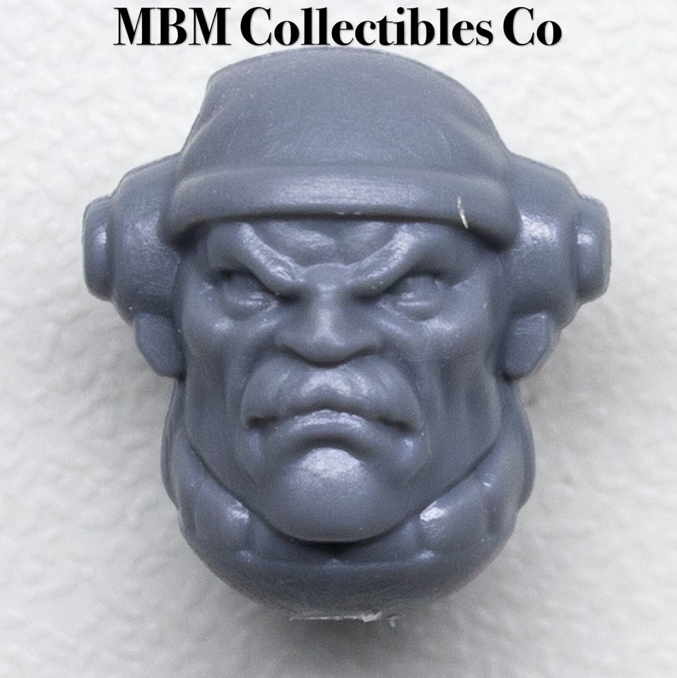 Warhammer 40K Squats Leagues of Votann BROKHYR THUNDERKYN Bit Bits Kyn ...