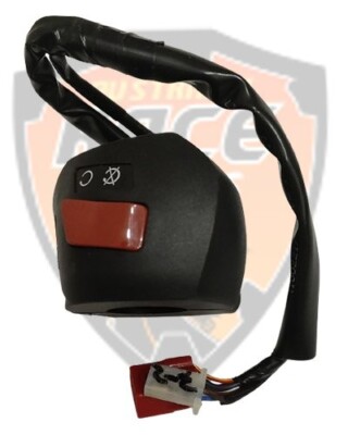 KTM Control Switch OR Switch Control RH For KTM DUKE 125 2018 2019 | eBay