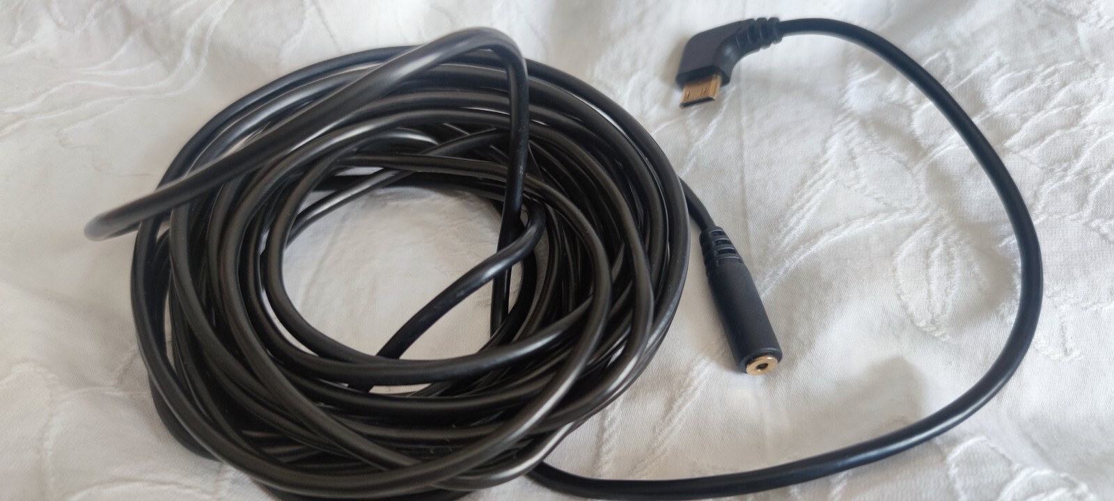 Nextbase Rear Window Camera cable | eBay