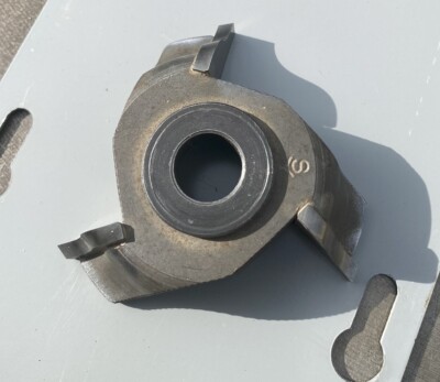 Woodworking - Delta Cutter