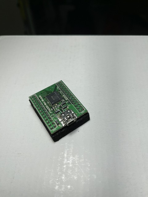 FTDI Ft2232hq-mini-module Module USB 2 Port Ft2232h Based for sale ...