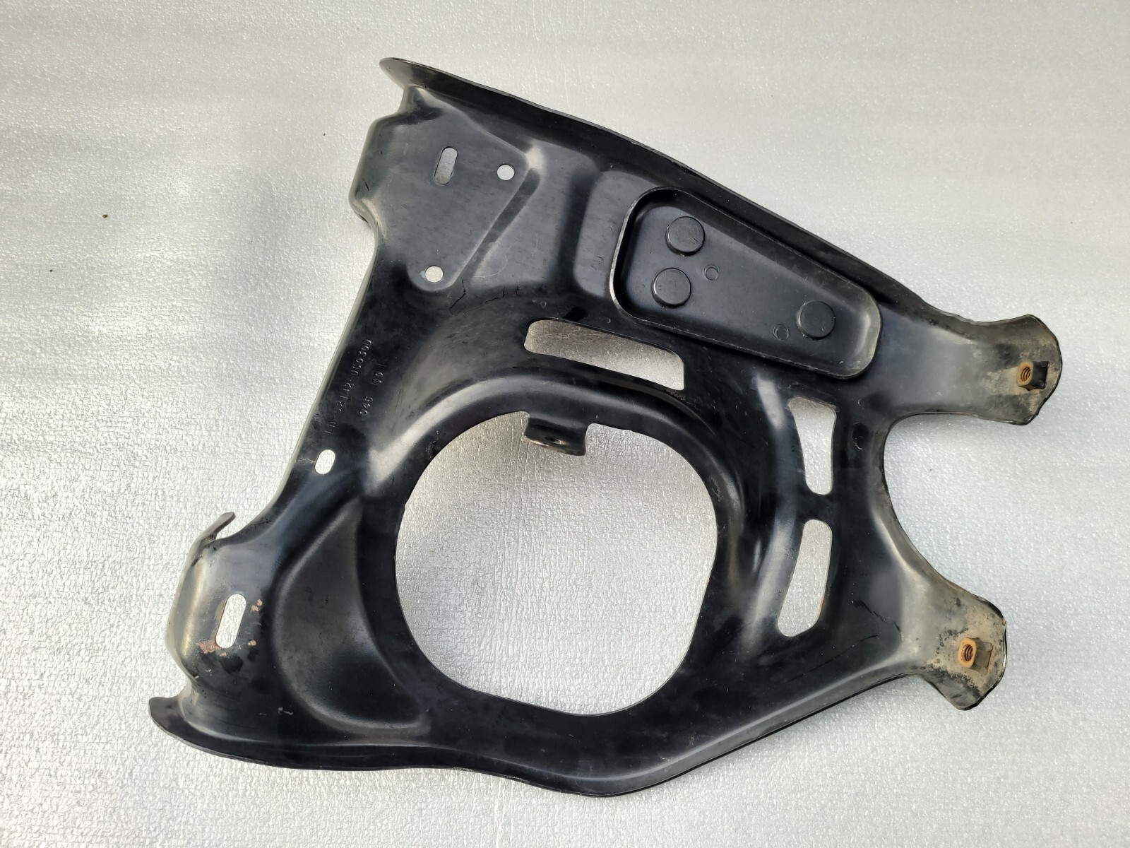 OEM Toyota 52142-0C030 Driver Front Left Bumper Bracket Arm 2007-2013 ...