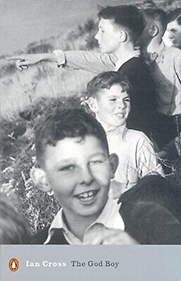 The God Boy, Cross, Ian 9780141187440 | eBay