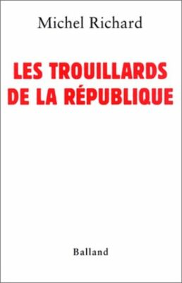 Les Trouillards de la République | Très bon état | eBay