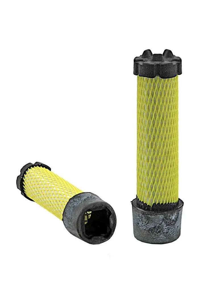FLEETGUARD AF26253 - Air filter cross reference