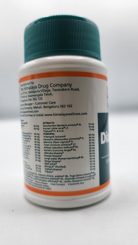 Diabecon DS USA Official Exp.2026 3 BOX 180 tablets Blood sugar Care ...