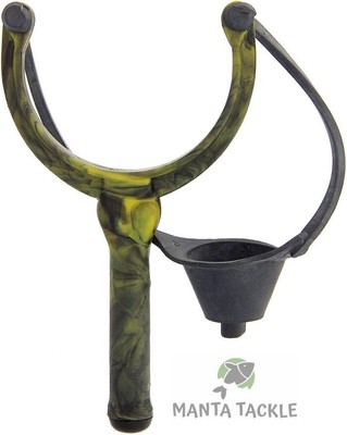 NEW Camo Catapult Pellets Corn Maggots Match Pole Coarse Bait Fishing ...